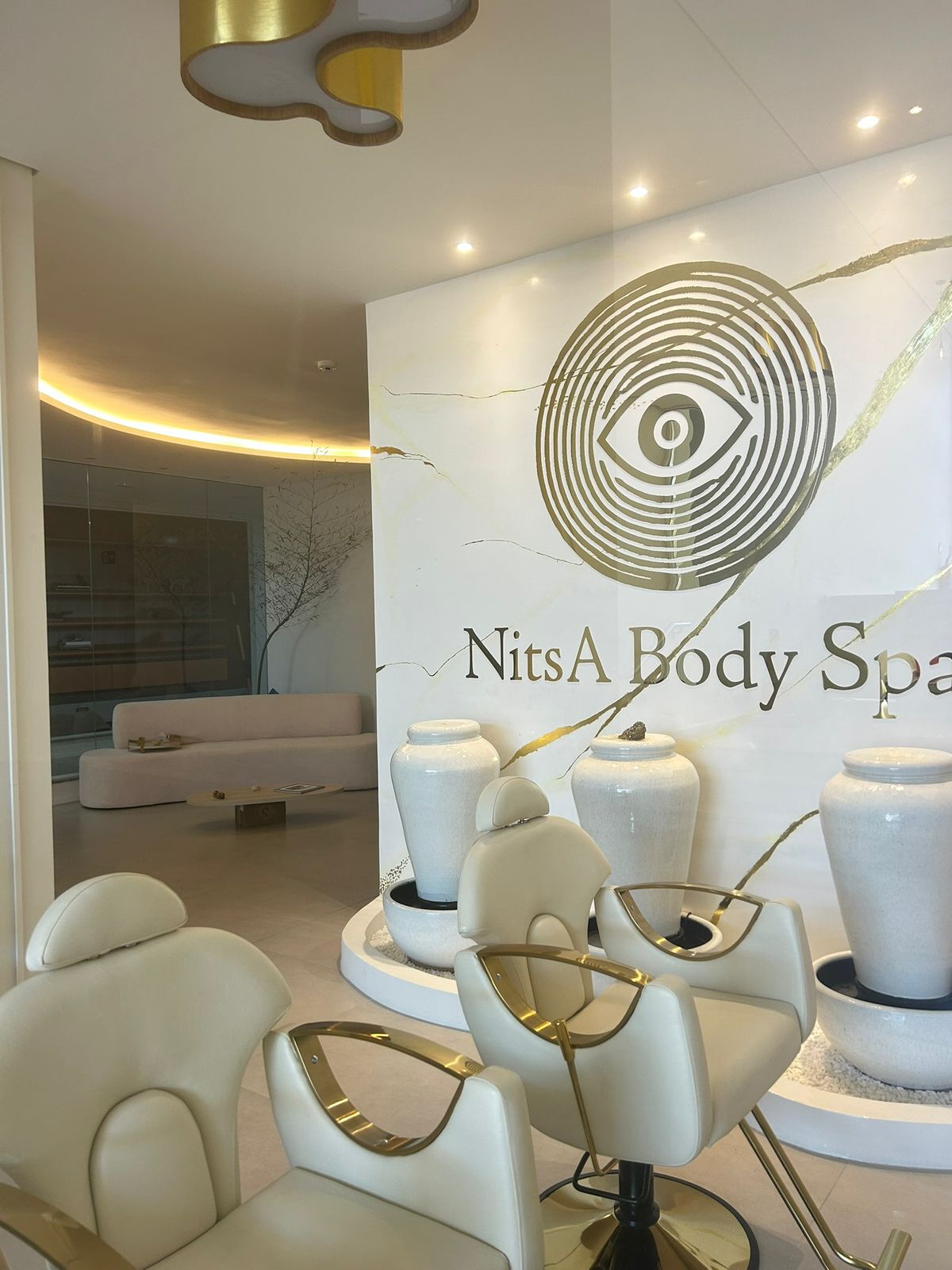 Nitsa Body & Spa | Terapia Capilar e Head Spa em Botucatu